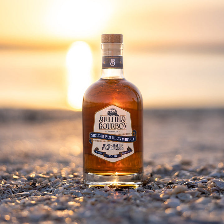 Our Spirits – General George Stillhouse and Distillery